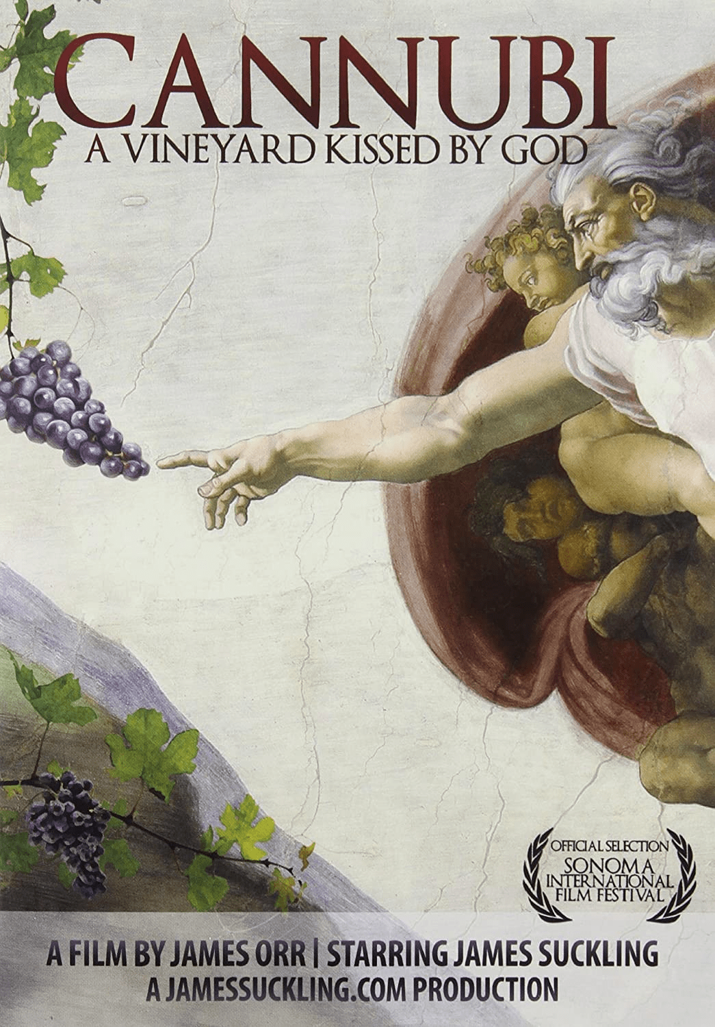 天赐良田！_Cannubi