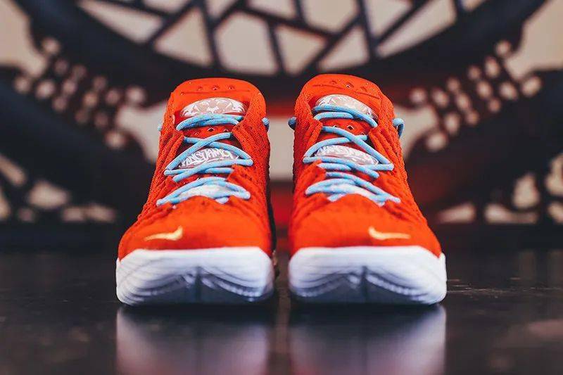 Nike 保密程度极高的「神秘新鞋」终于解禁！还有特殊彩蛋曝光-搜狐大视野-搜狐新闻