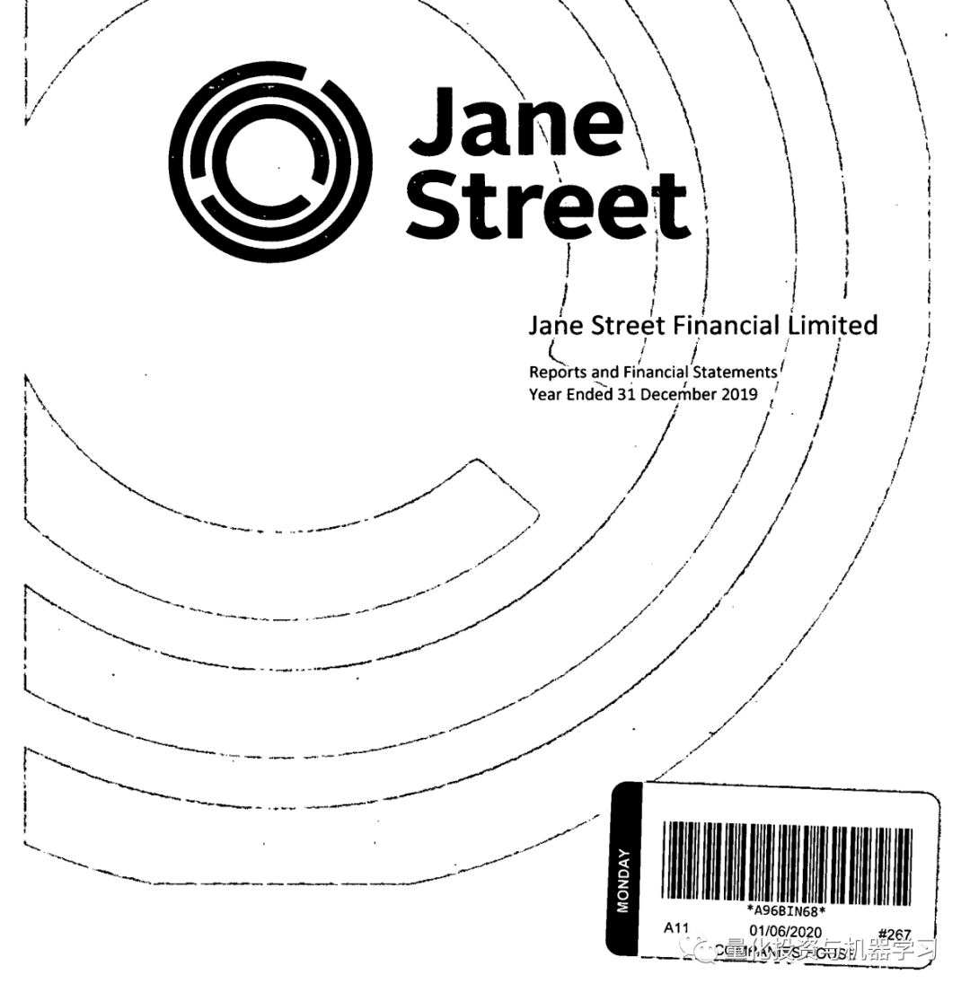 Jane Street：华尔街低调的顶级做市商_OCaml