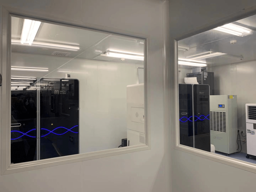 安诺优达DNBSEQ-T7测序产品全面上线，超高通量助力科研产出_平台