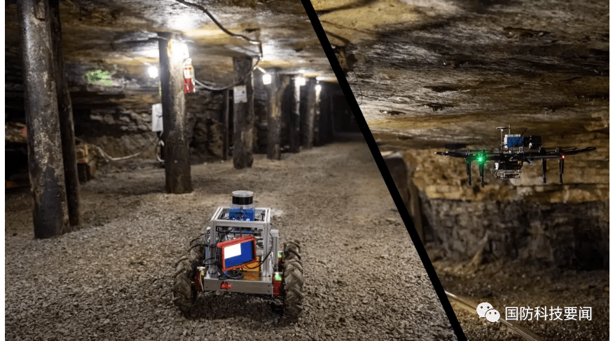 2020年世界国防科技创新活动发展综述_技术