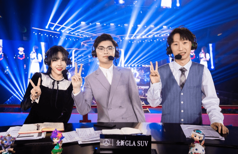 为职业梦想继续冲击！Otto重返职业赛场，加盟LDL从零开始_赛事