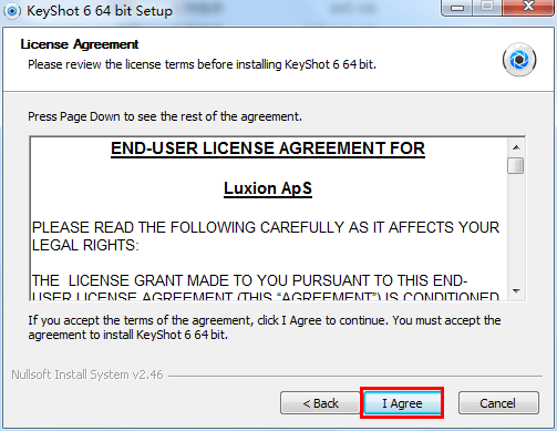 Proe/Creo安装keyshot详细图文教程_目录