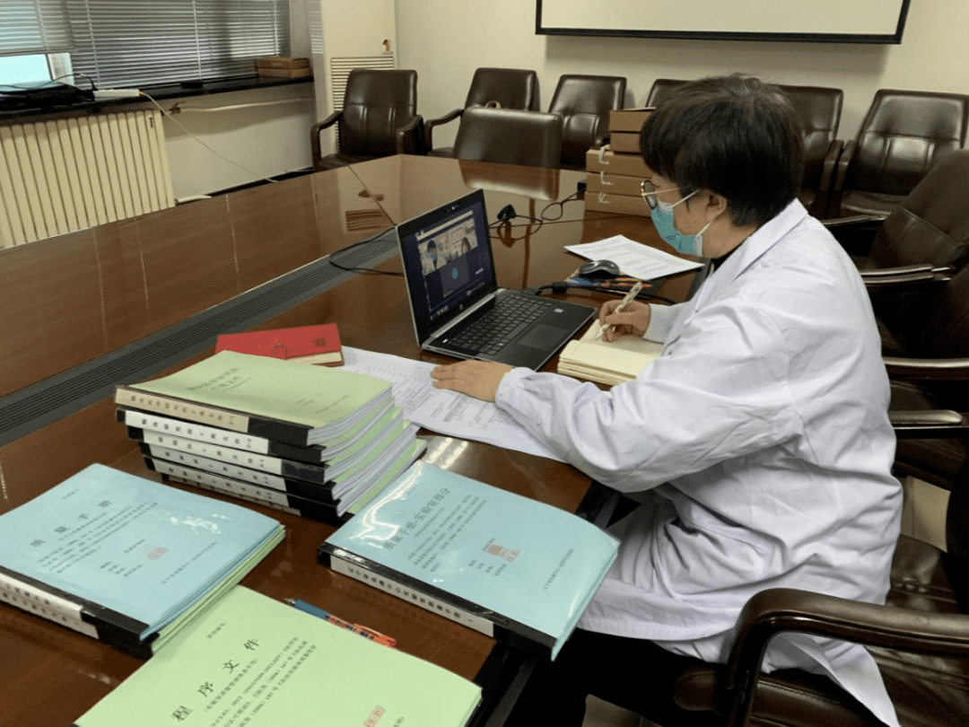 辽宁省血液中心（沈阳中心血站）通过 《CNAS-CL02 (ISO 15189 IDT》实验室认可复评审_远程