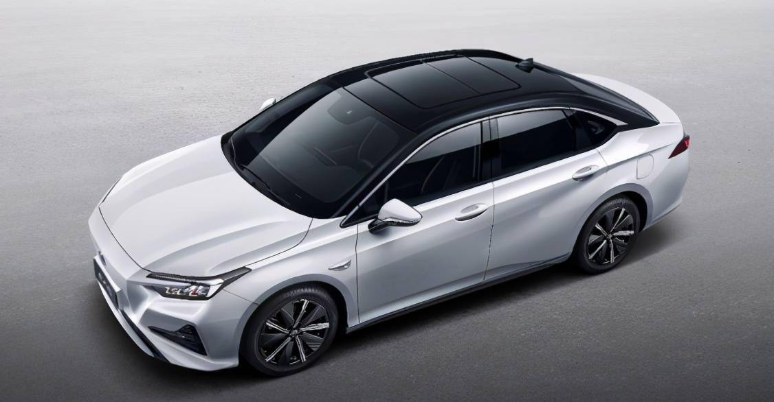 AION S兄弟本田EA6定名“绎乐”上市，续航510km_搜狐汽车_搜狐网