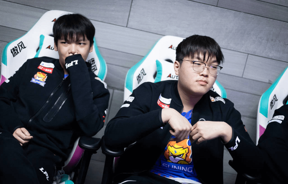 常规赛仅剩4场比赛！JDG状态奇好，或许打破RNG不败金身？_阿宾