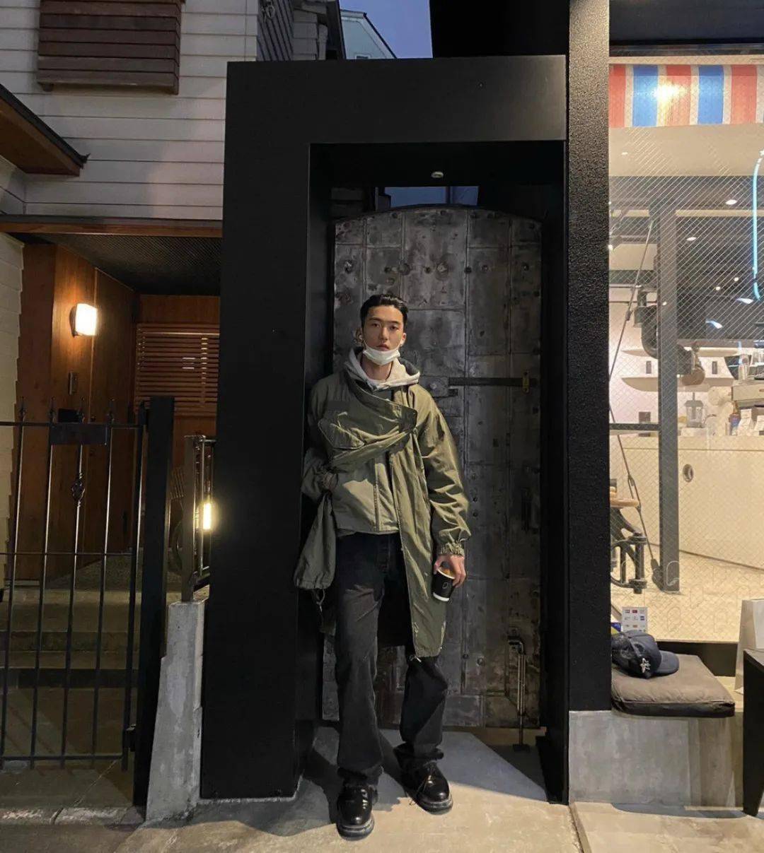 kenijima 最强公式来了， VUJADE 全新单品曝光即将正式发售_Cargo