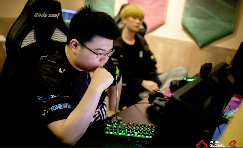 意难平，PCL赛区错失绝地求生PGI.S冠军_比赛