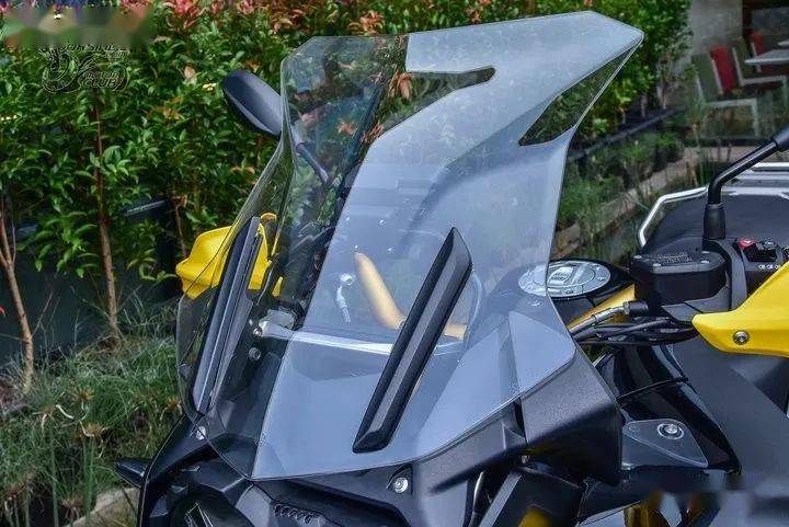 2021款宝马R1250 GS / ADV，四十周年纪念版台媒试驾及官方报价_搜狐汽车_搜狐网