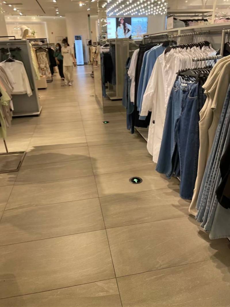 暂停营业了！H&M广州一门店暂时关闭_南都