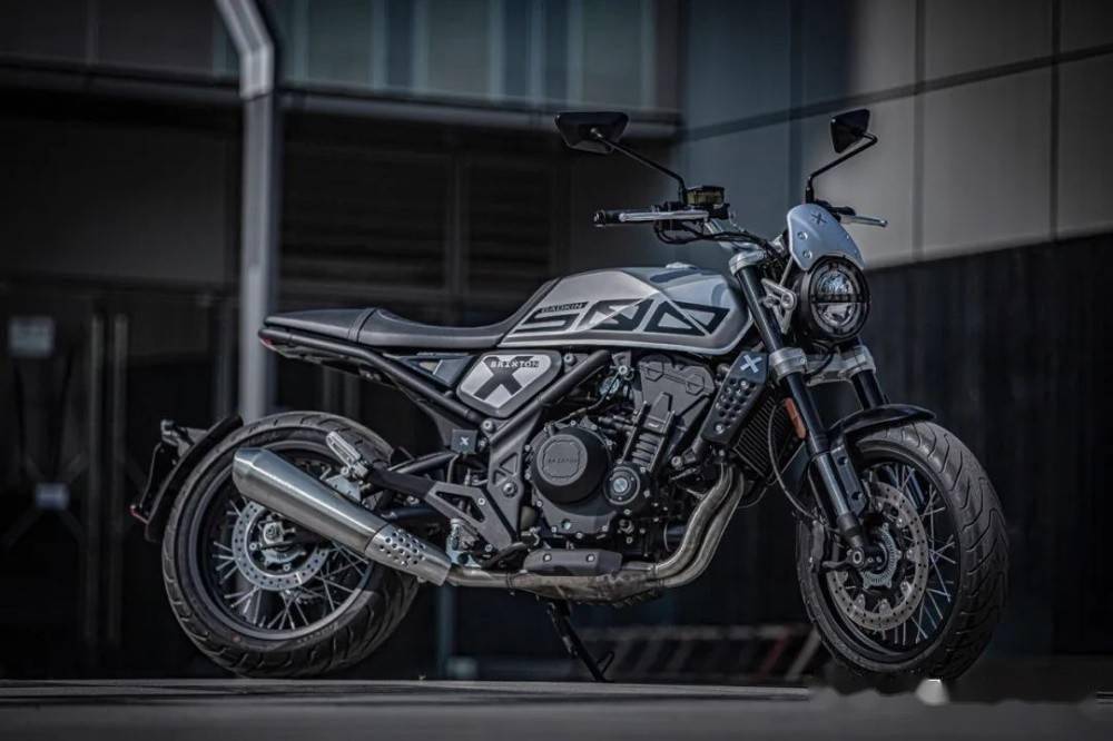 3.59万，高金GK500穿越来啦，附车型详细解读_搜狐汽车_搜狐网