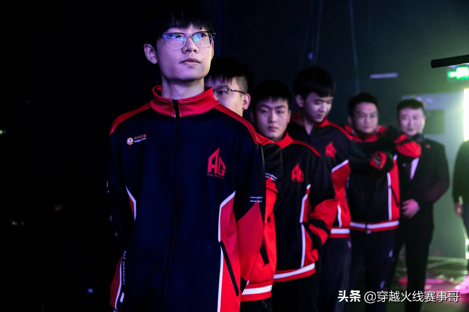 再接再厉！CFML S9赛季战队总结：AG、炫石、WE、KZ_进步