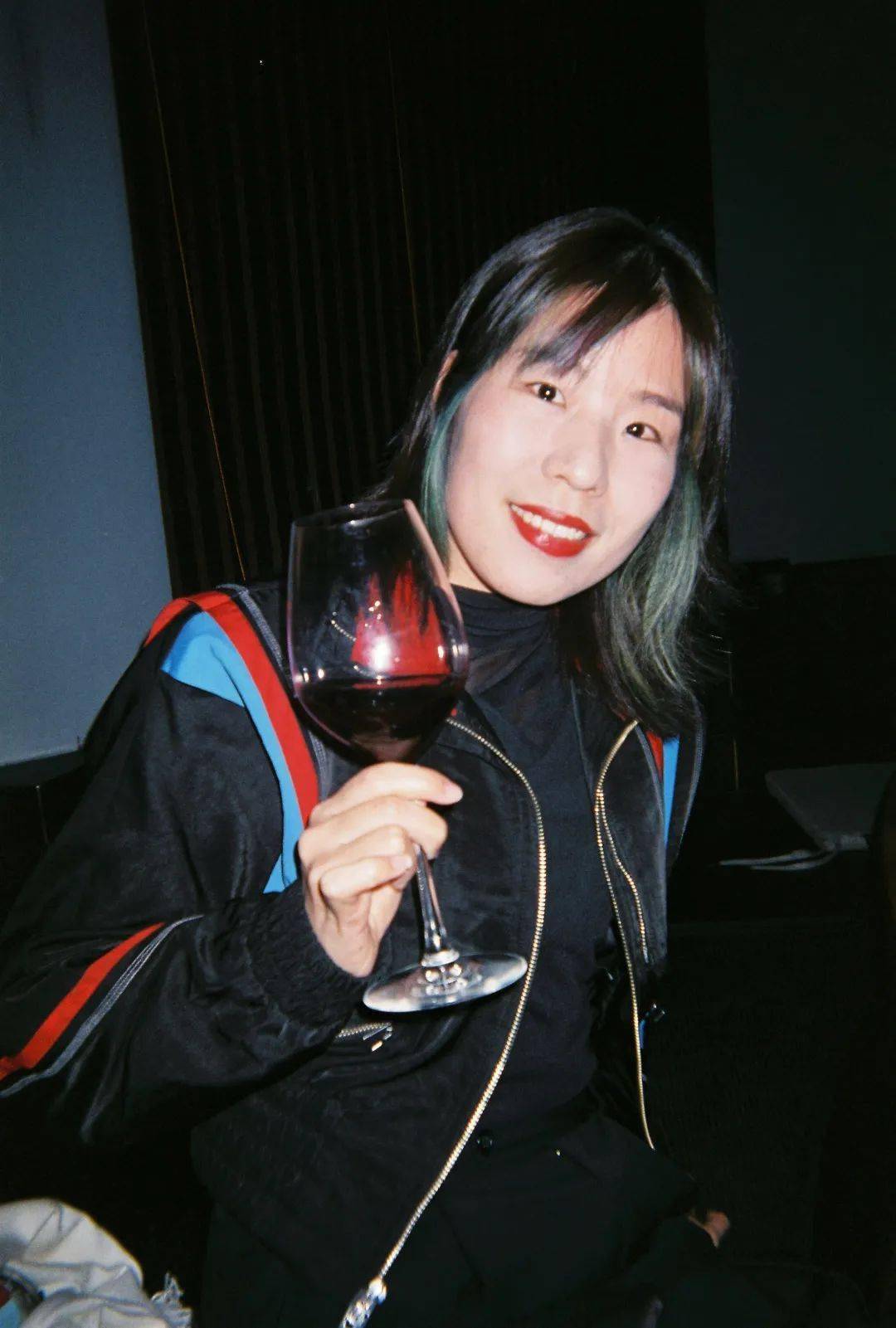 Boris Yu 拍下从春节至今的生活记录，分享自身的饮食体验与理念 | Manual Exposure_餐厅