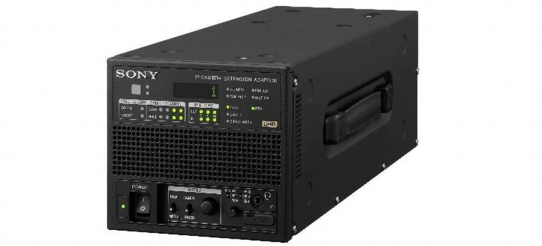 索尼举办春季新品发布会，新款切换台、监视器和IP解决方案亮相_系统