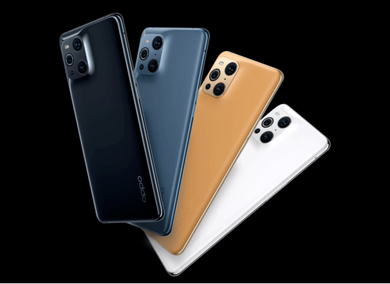 加快全球专利布局，OPPO连续两年跻身PCT榜单前十_技术积累