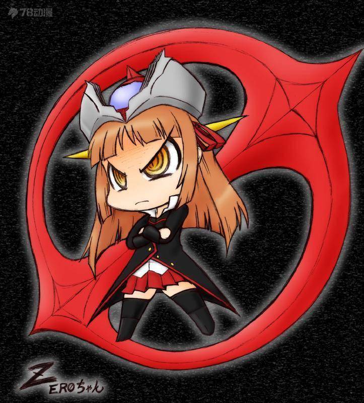 78官测：CCSTOYS 魔神ZERO_使用了