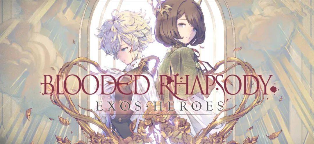 被誉为“史上最好的美术”！参考细节亿点点《Exos Heroes》253P原画一览-7.GAME_游戏