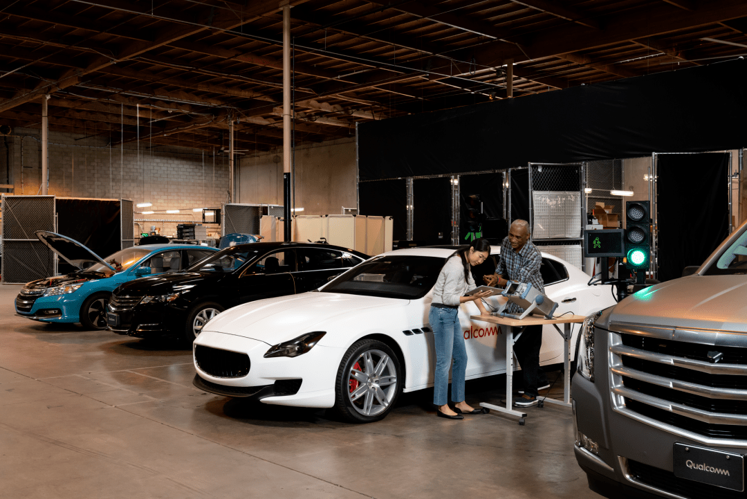 高通Snapdragon Ride平台：为未来自动驾驶铺平道路_搜狐汽车_搜狐网