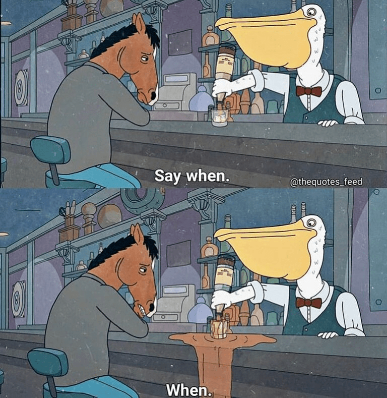 “现在几点了”别说成what time is it now， 老外会这么说..._when