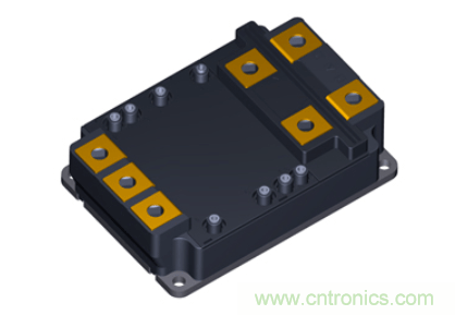 东芝发布碳化硅（SiC）功率模块新技术！_焊接