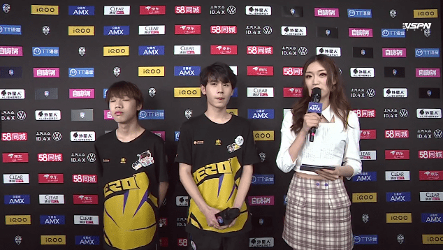 DYG被AG超玩会零封，寒夜调侃DYG过的是两点一线生活，泉水-高地_比赛