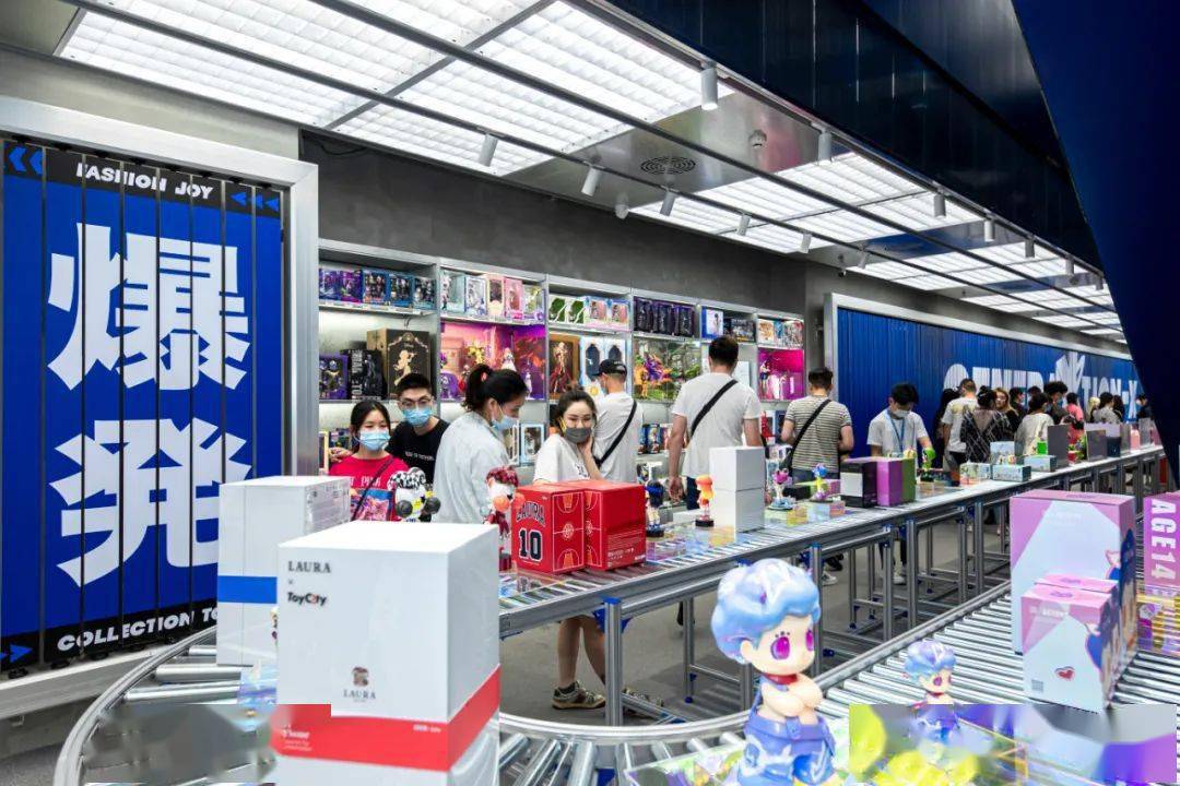 X11出圈的背后，2.26亿中国年轻人，在为隐性需求买单_消费者