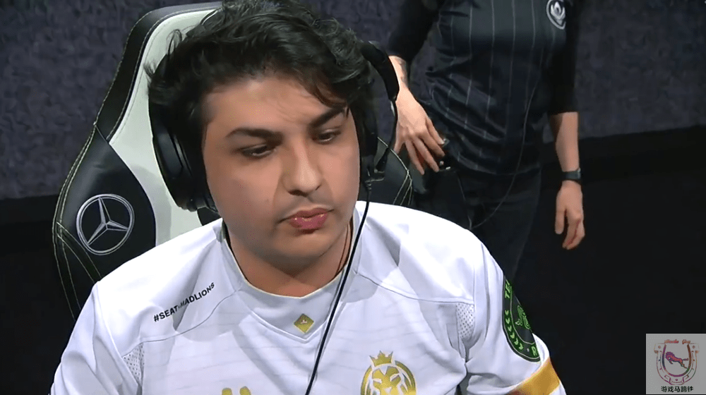 DK击败MAD晋级淘汰赛！一分钱一分货的上单_欧洲