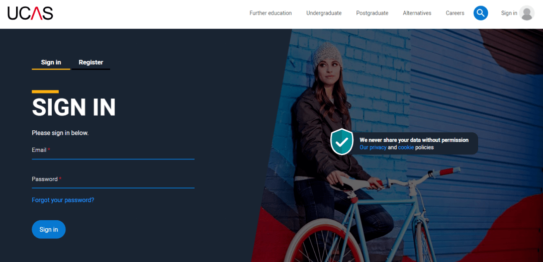 今日起，2022年UCAS英国本科系统开放注册！重要时间节点超全整理！_Extra