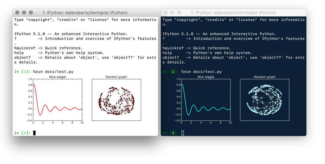 新编辑神器，可以在终端运行 Jupyter Notebook 了！_nbterm