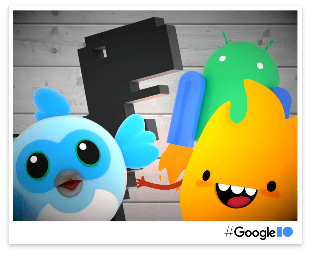 一起看 I/O | Flutter 2.2 现已发布！_应用