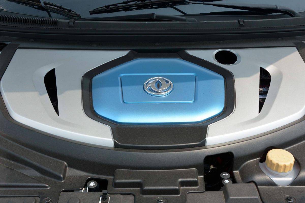 6年或60万公里质保 风行S50EV PLUS售18.09万元_搜狐汽车_搜狐网