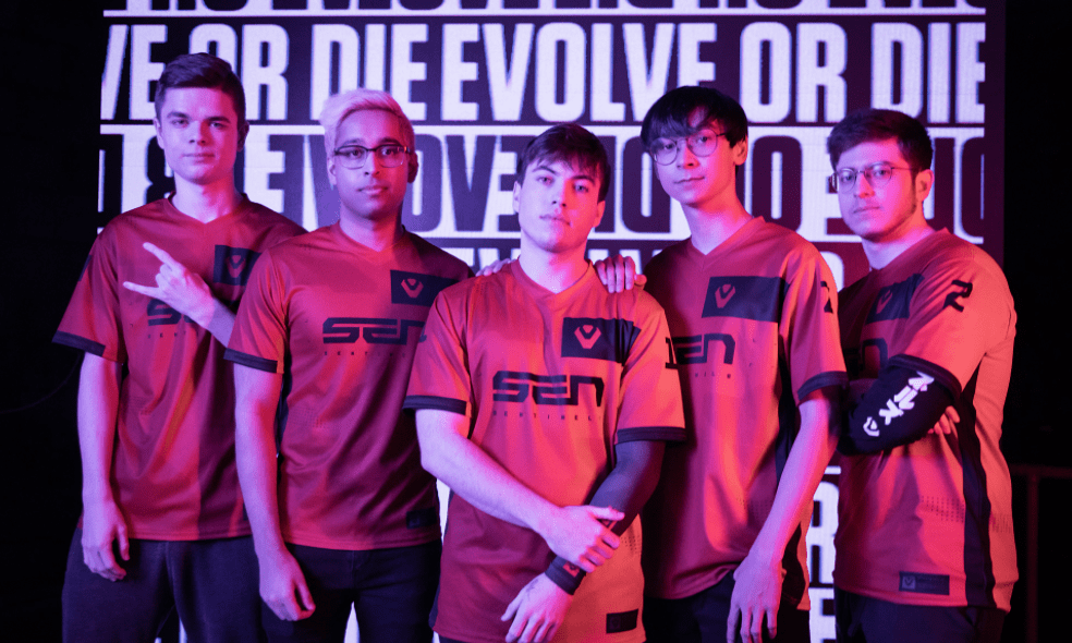 VALORANT：NA>EU会变成新的大赛潮流吗？TL和FNC遭到北美队伍双杀_战队