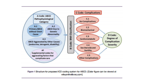 AACE、EASO联合推出肥胖诊断新概念：肥胖ABCD│AACE大会_并发症