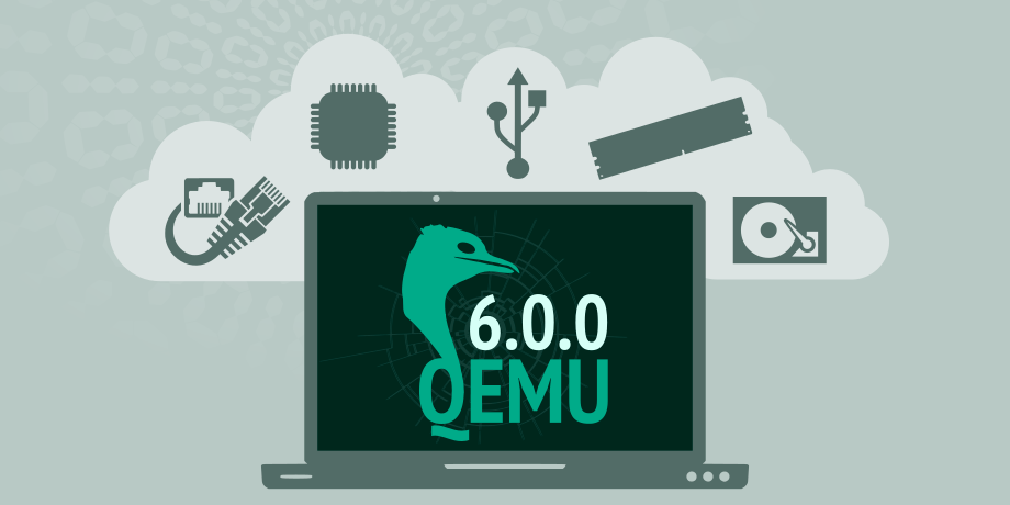 嵌入式编程中使用qemu能够做什么？_进行