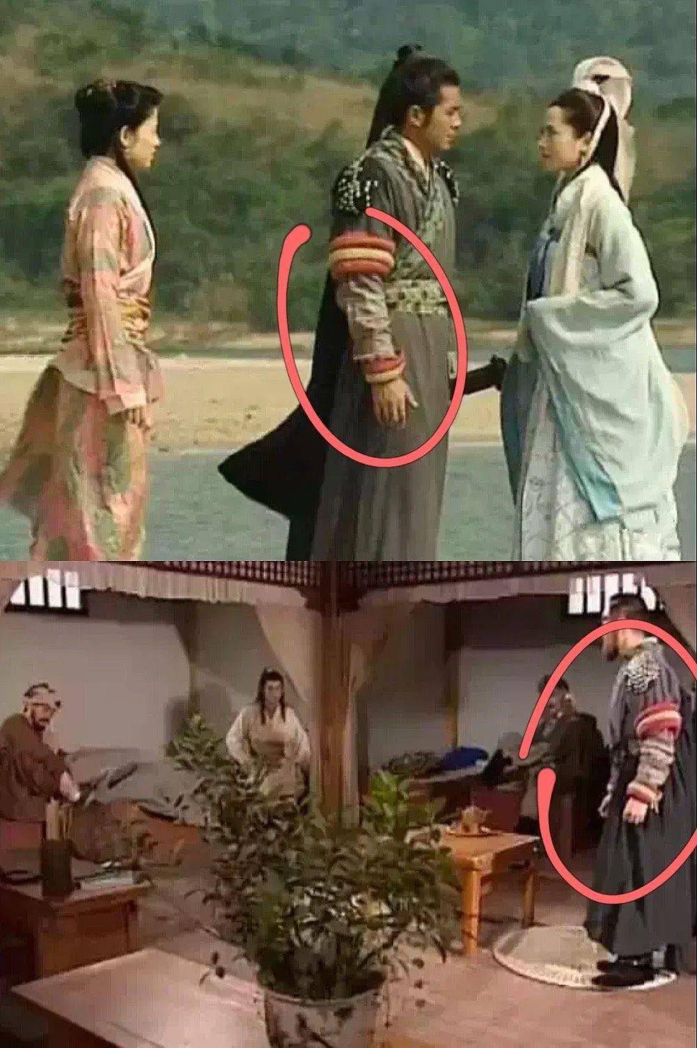 为什么说鸡公碗才是TVB的灵魂？_广东地区