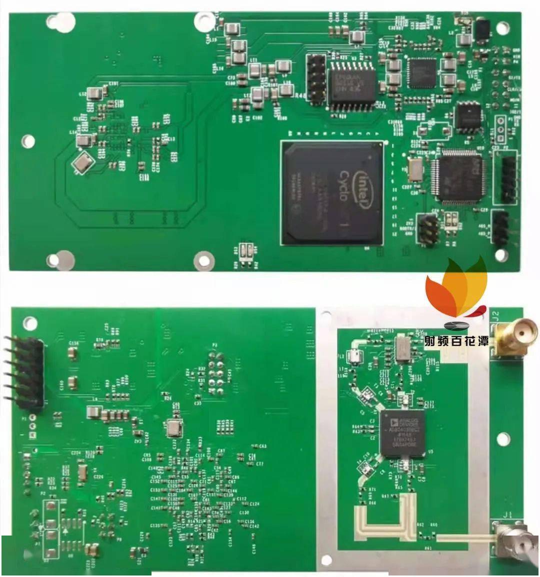 AD9361芯片助力ETC射频模块开发_信号