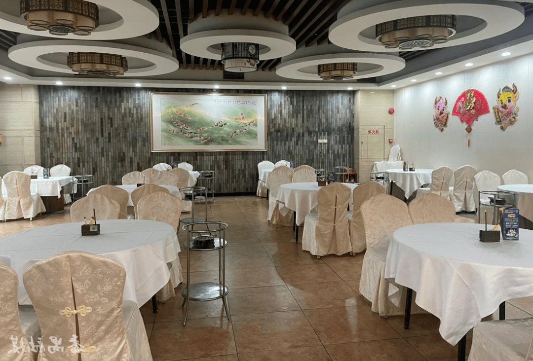 暂停堂食后番禺餐饮行业落实防控措施，提供外带外卖服务小番