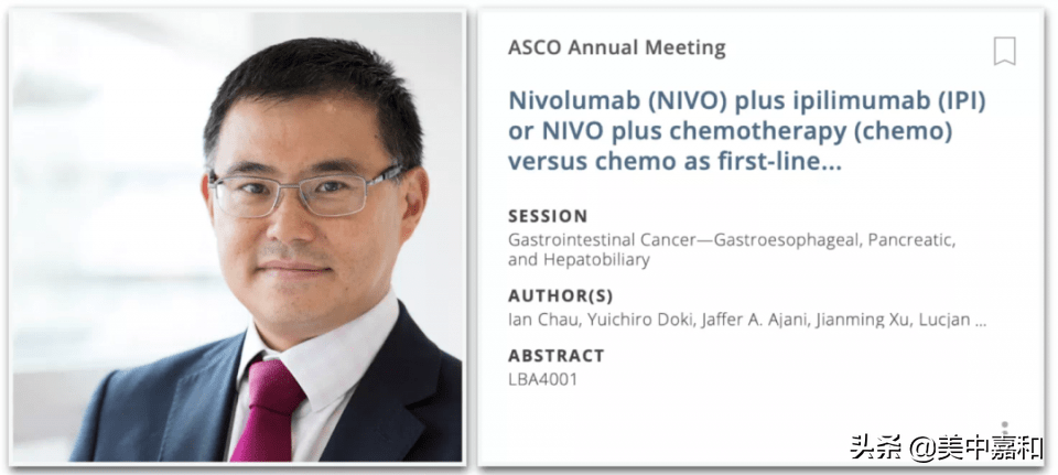 重磅！ASCO公布LBA摘要，或将改写6大癌种诊疗指南_奥拉帕利