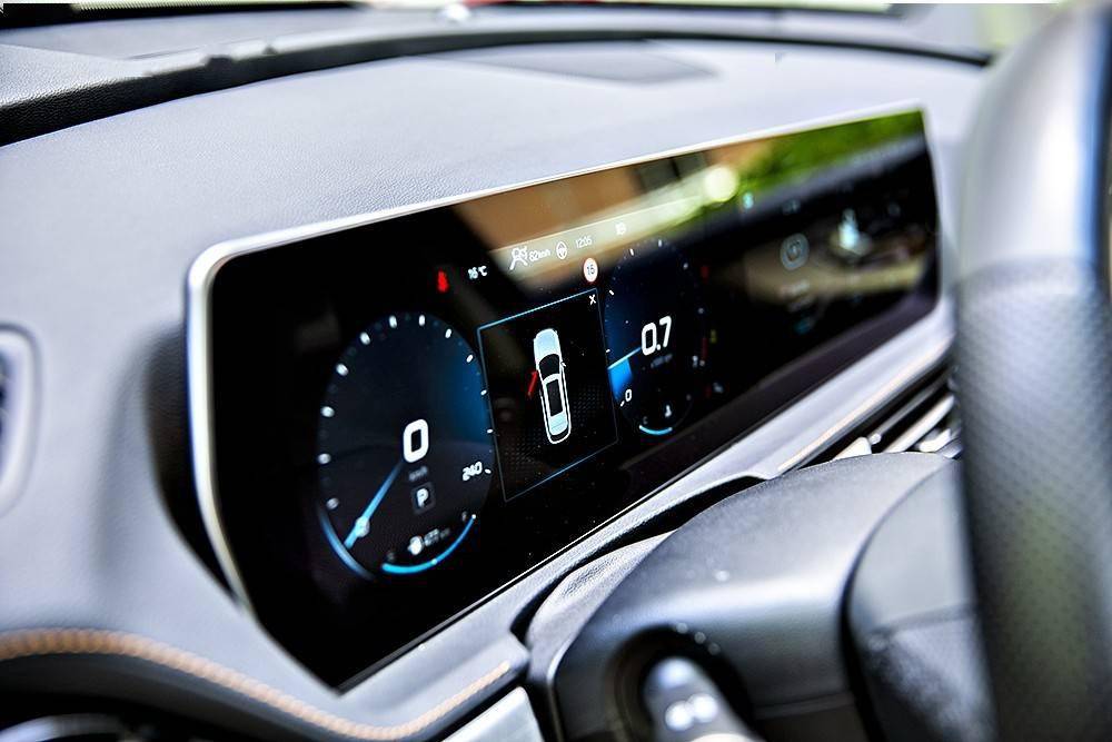 最高性价比SUV北京X7气场不逊荣威RX5 MAX_搜狐汽车_搜狐网