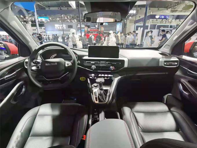 长安凯程F70全新发布，搭2.0T柴油动力，预售9.68万元起_搜狐汽车_搜狐网