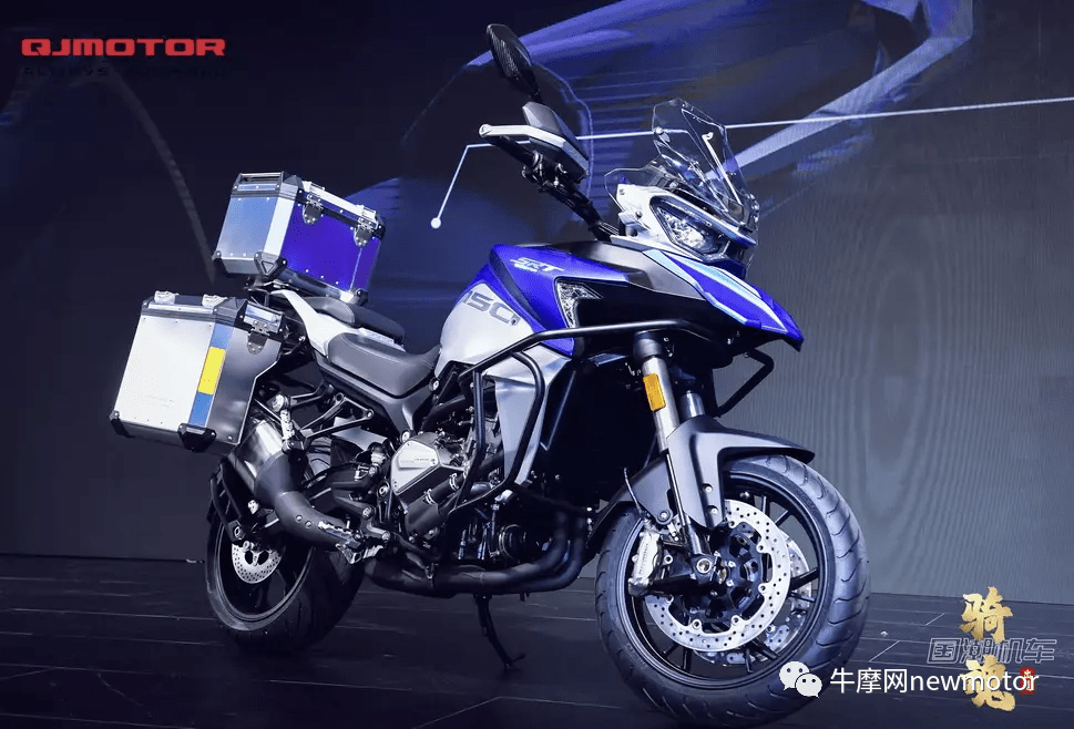 骁800领衔？QJMOTOR又有新动作！_搜狐汽车_搜狐网