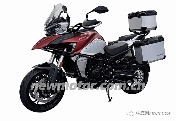 骁800领衔？QJMOTOR又有新动作！_搜狐汽车_搜狐网