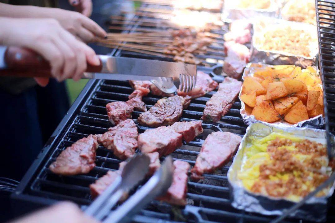 罕见全别墅酒店，独栋4卧畅享庭院豪华BBQ_度假