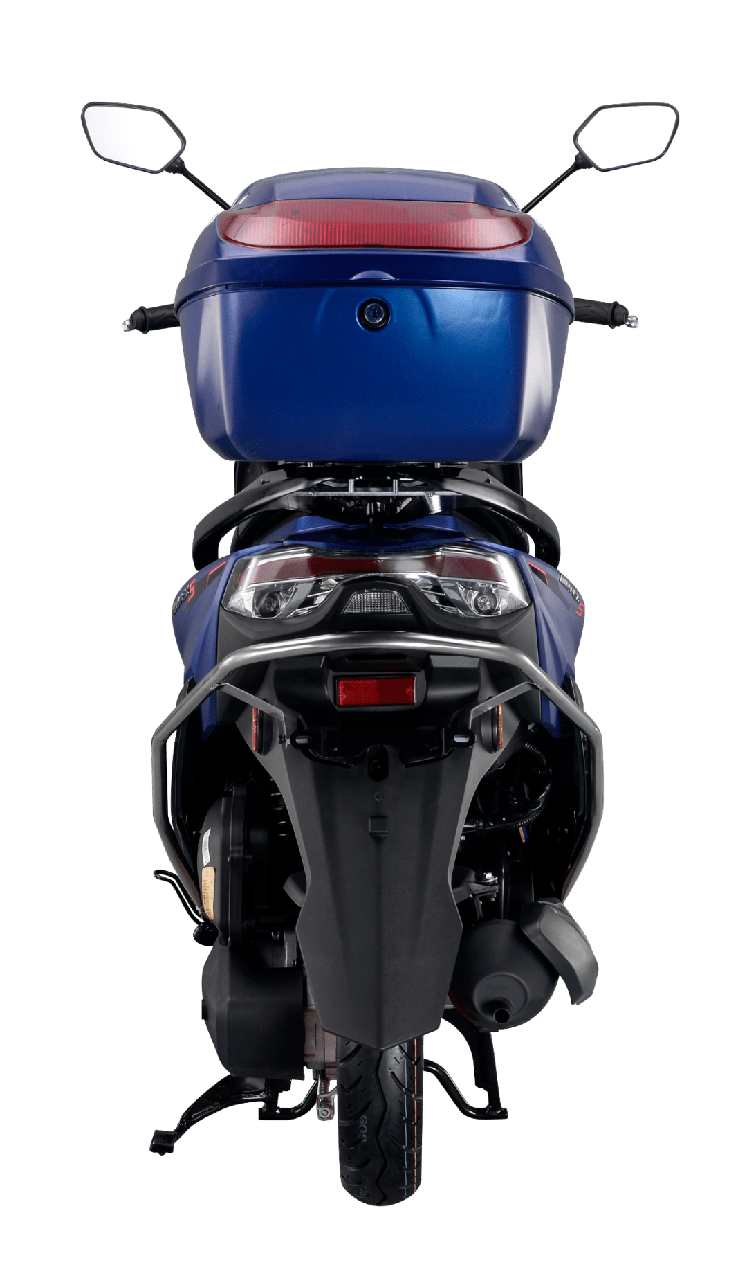 低油耗、更安静、更科技——钱江动悦QJ125T-8F智慧来袭_搜狐汽车_搜狐网