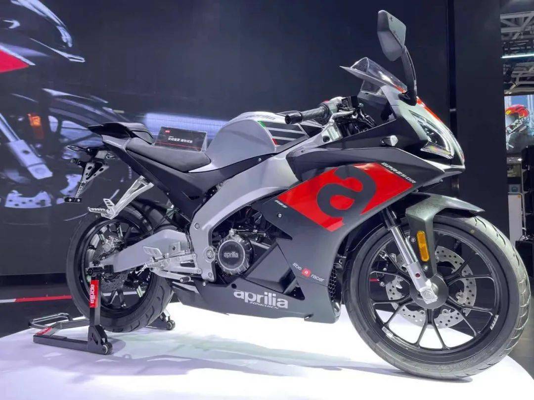 小钢炮驾到——aprilia GPR250R发布，售价26800元_搜狐汽车_搜狐网