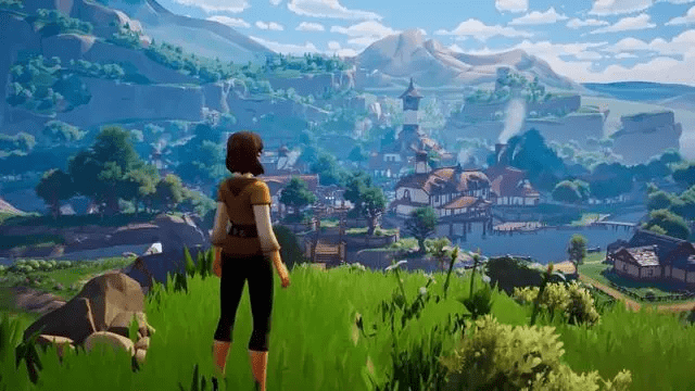 FunPlus领投社交网游黑马《帕里亚》_游戏