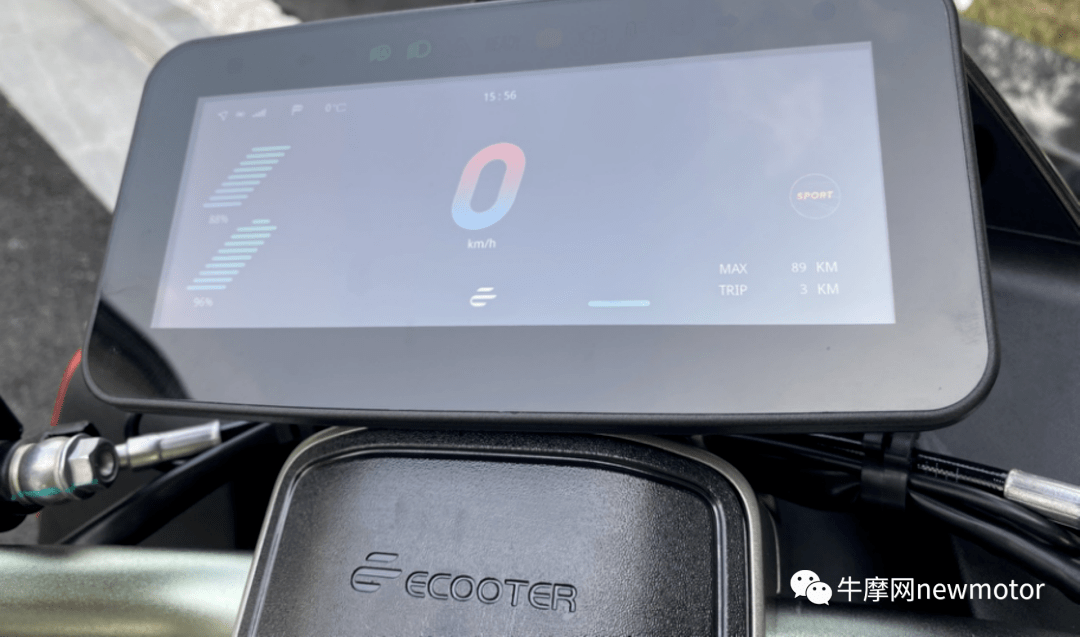 试驾E5： 或是目前国产最高端的电动车_搜狐汽车_搜狐网