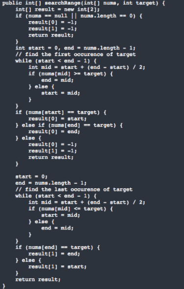 每日一练 | Data Scientist & Business Analyst & Leetcode 面试题 1164_the