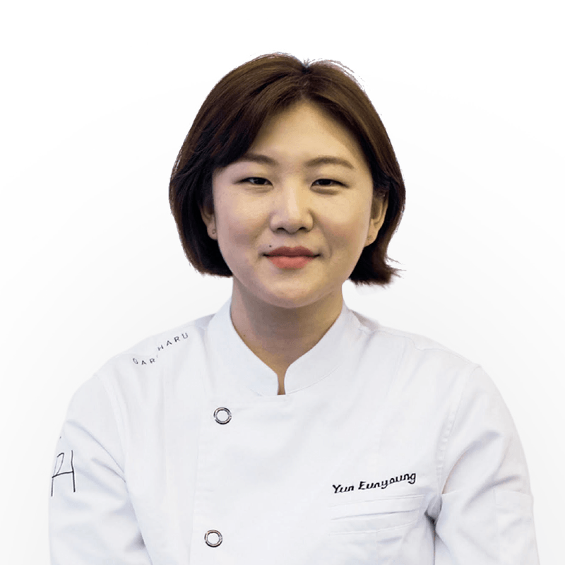 闪电女霸主Eunyoung Yun的牛叉配方——草莓罗勒闪电泡芙（已打包·可下载）_冷藏