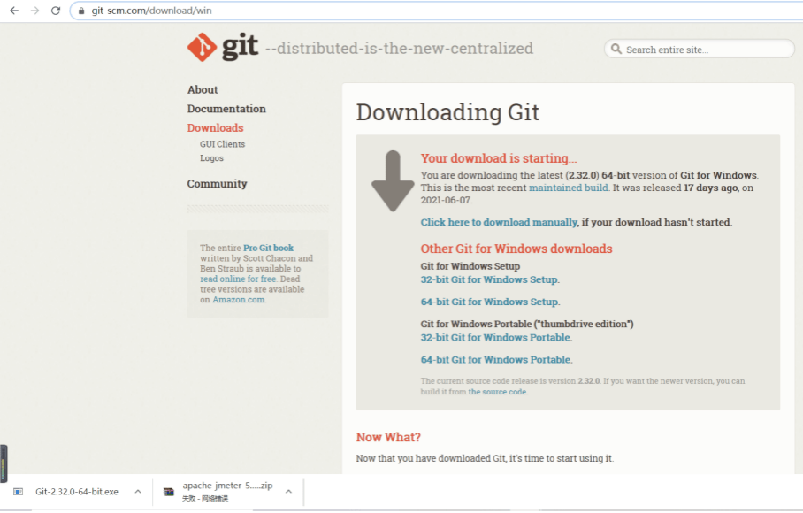 工作总结：Git的学习和使用，最详细的Git教程，从入门到精通_git